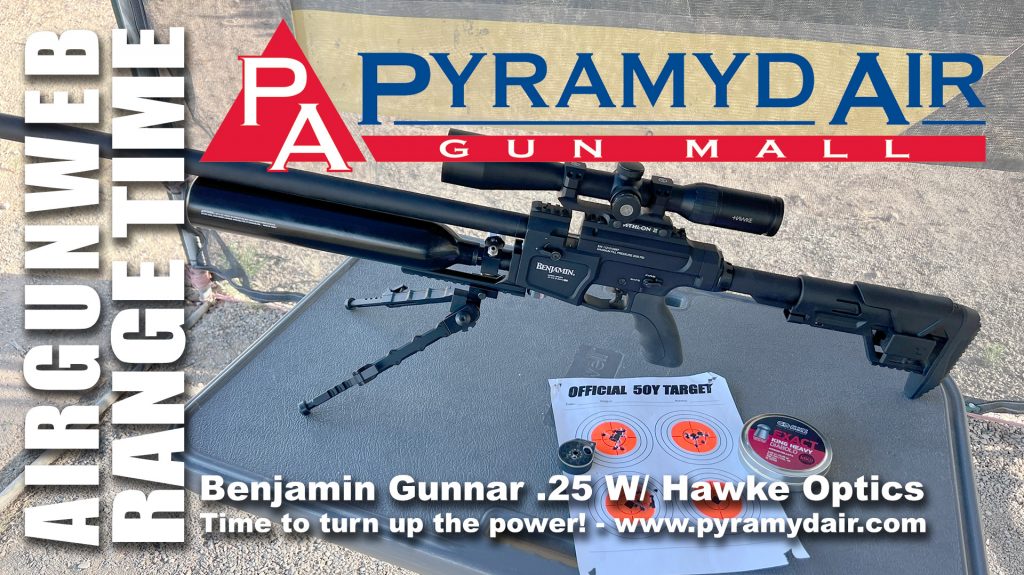 Benjamin Bulldog .457 Multi-Shot Big Bore Bullpup! 400+ FPE, 298grain ...