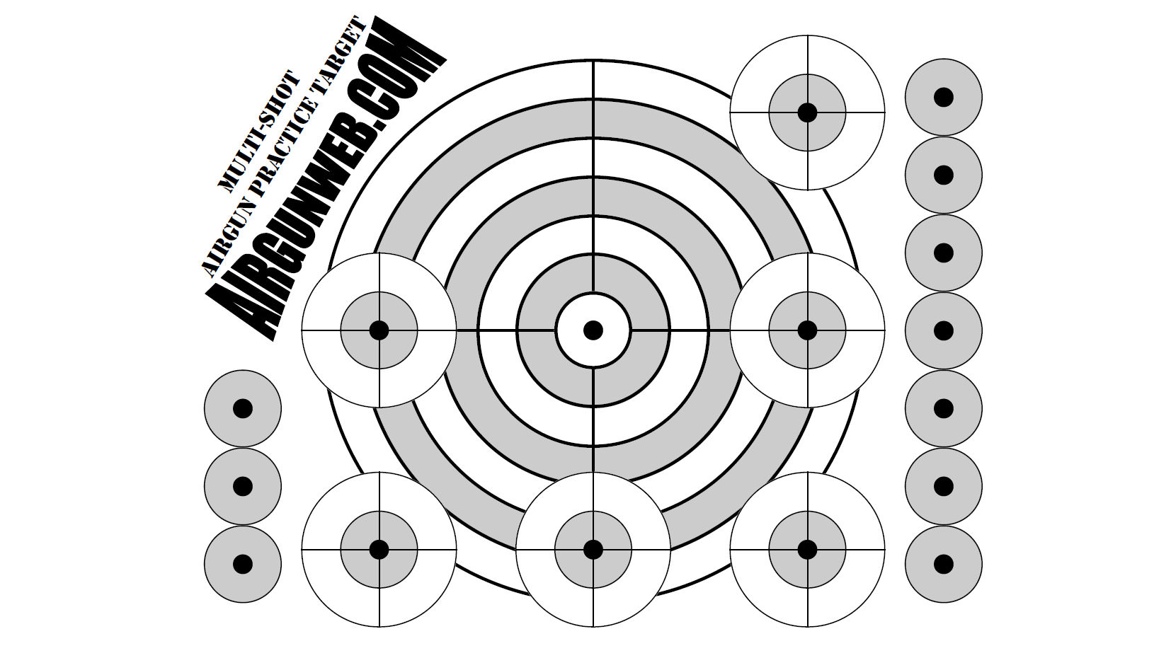 Downloads - Airgunweb.com - Honest Airgun Reviews