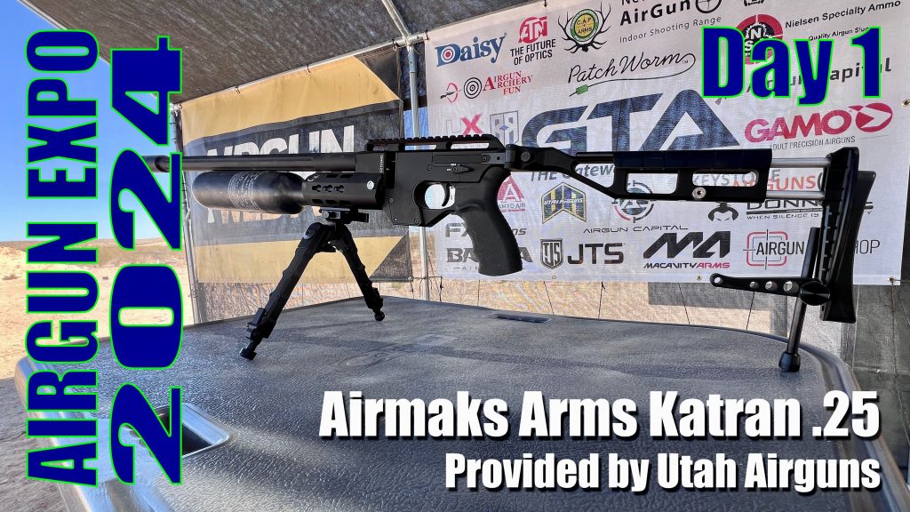 PCP Airguns - Airgunweb.com - Honest Airgun Reviews