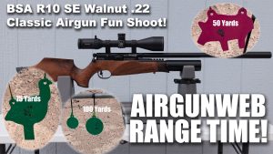 Airgun Reviews - Honest Airgun Reviews from an Airgun Expert