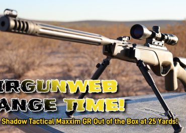 Airgun Reviews - Honest Airgun Reviews from an Airgun Expert
